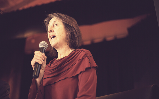 Exclusive Interview: California State Senator Nancy Skinner on ...