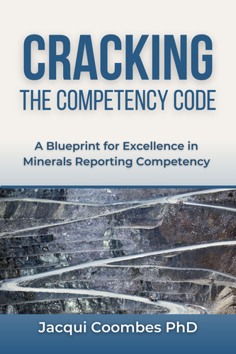 Cracking the Competency Code | MinResBooks