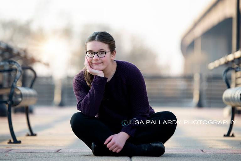 Why 8th Grade Pictures are So Important