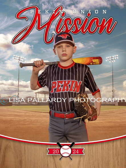 Athlete Sportraits Sessions | Pekin Photographer