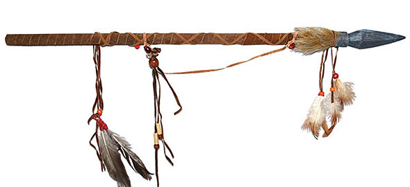 Native Americans | Weapons