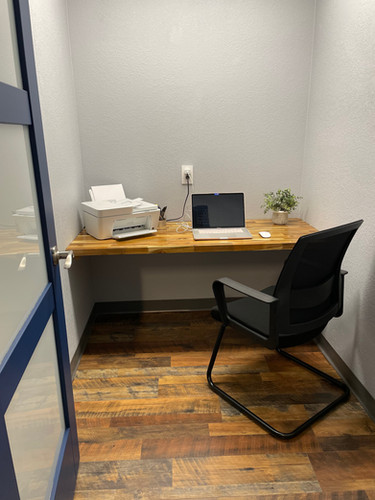 Office #4 | UR Space