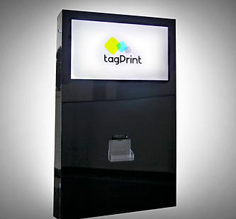 Como Funciona | TagPrint