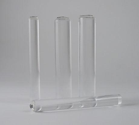 Medium - Clear Acrylic Peg Mount By Card io | Craftmania