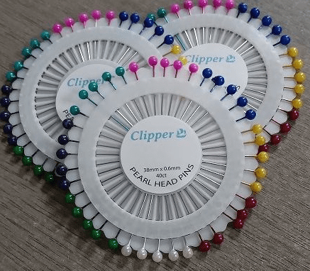 Pin Wheel By Clipper | Craftmania