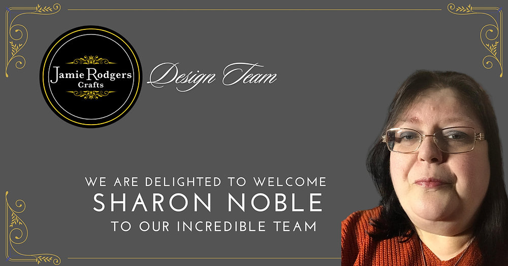 Getting to Know - Sharon Noble
