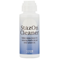 StazOn Solvent Cleaner - 56ml | Craftmania