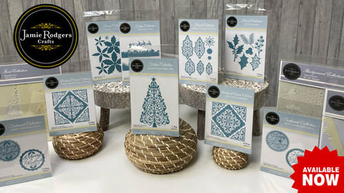 MEGA Bundle - Jamie Rodgers Crafts - Essential Christmas Collection ...
