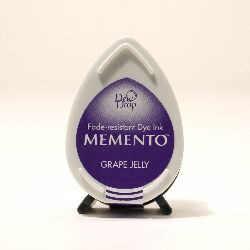 Grape Jelly - Memento Dew Drop | Craftmania
