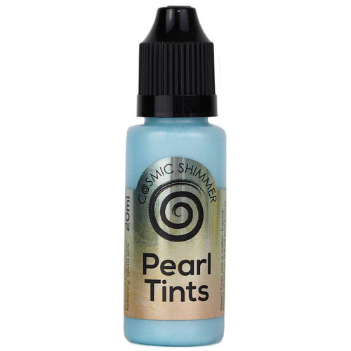 Blue Diamond - Pearl Tints - 20ml | Craftmania
