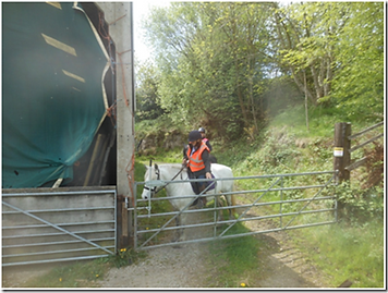 Bridlegate latches and handles | Heritage Highways