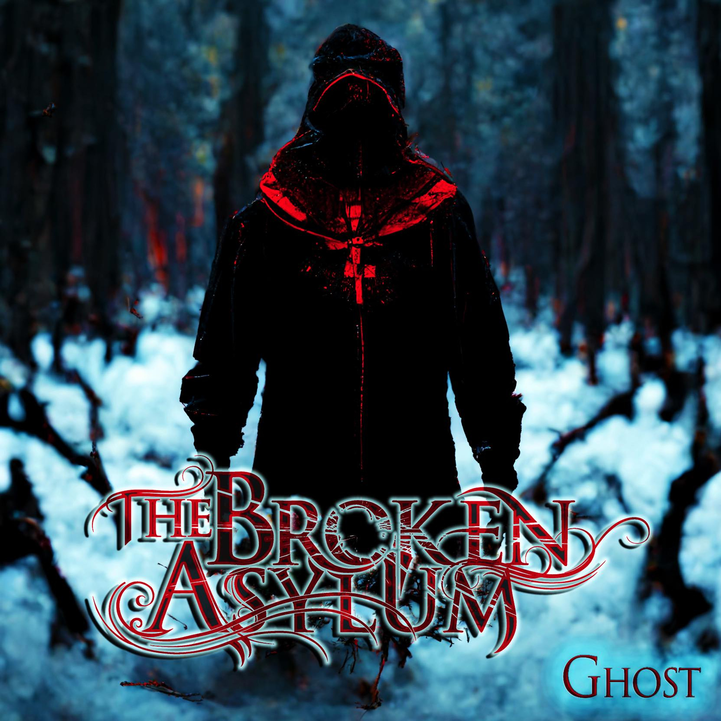 The Broken Asylum | Artists | Apex Audio