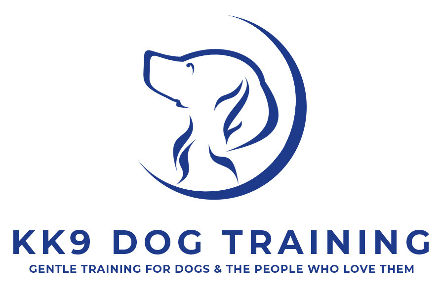 Train Your Dog with Positive Reinforcement | KK9 Dog Training ...