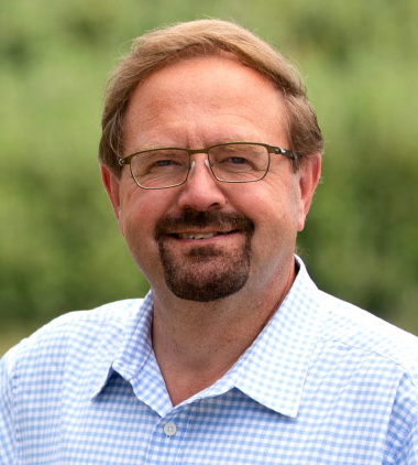 Congressman Chuck Edwards' Town Hall | TCGOP