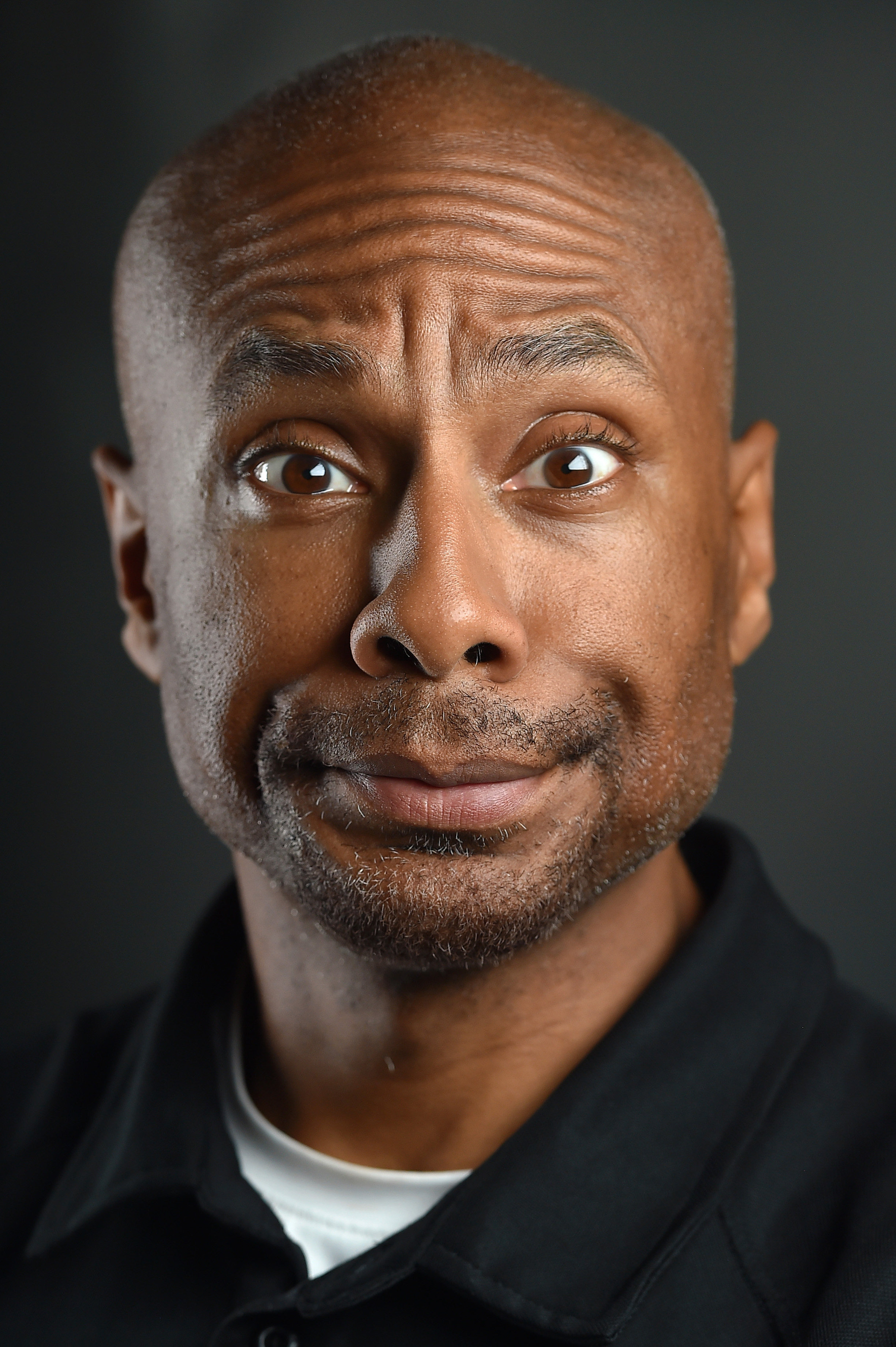 Reginald James Online • Official Site • Gallery