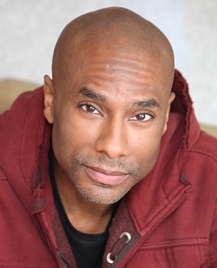 Reginald James Online • Official Site • Gallery