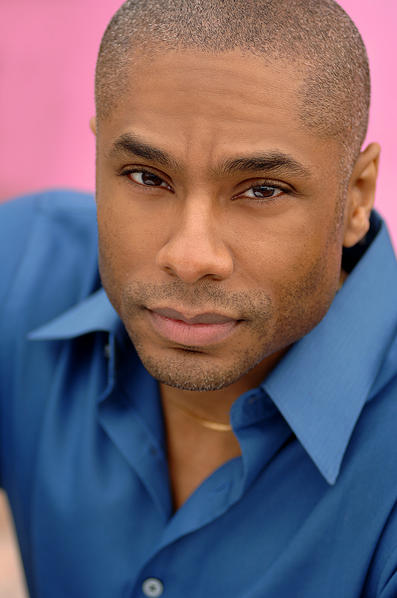 Reginald James Online • Official Site • Gallery