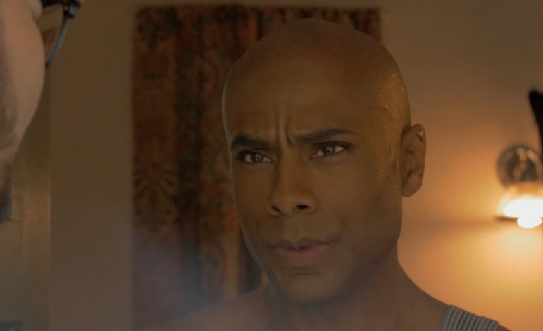 Reginald James Online • Official Site • Gallery