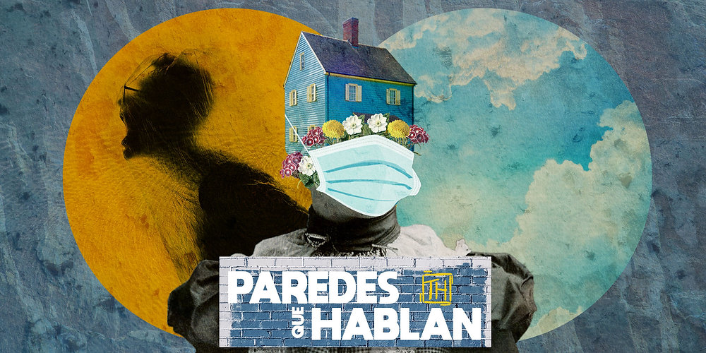 Paredes que hablan