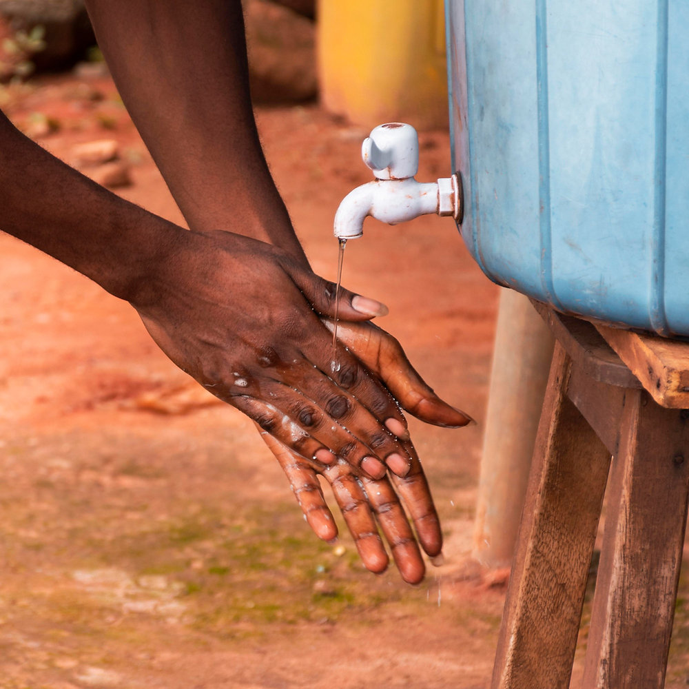 Appropriate Technology Solutions to Ensuring Safe Drinking Water