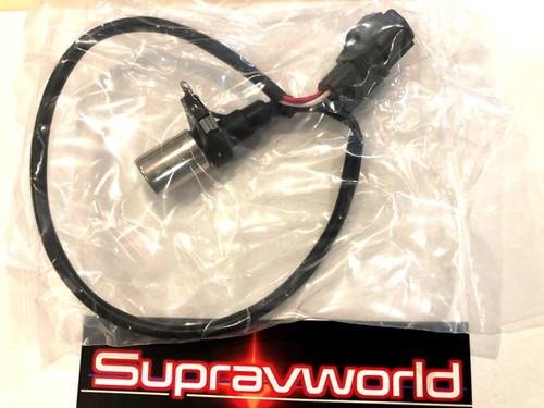 Crank position Sensor (2jzgte & 1jzgte) | SUPRA VWORLD