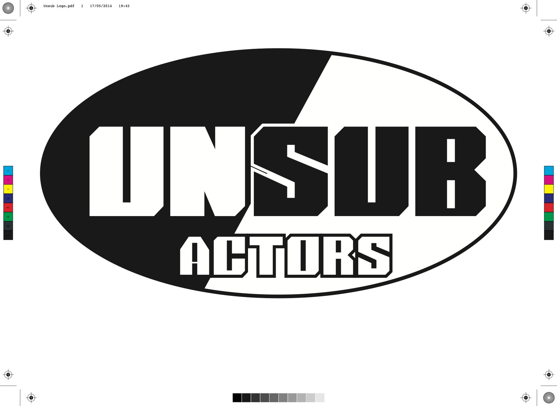 UnSub Actors