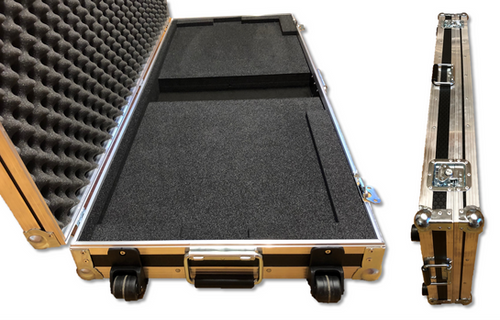 1.0m Footscan Carry Case | Gait and Motion