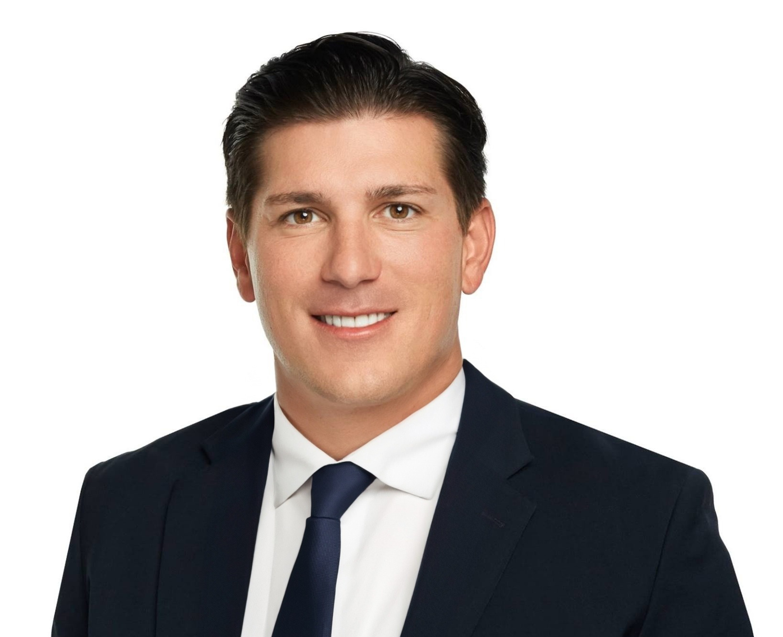 SOLD With Thomas Keeper