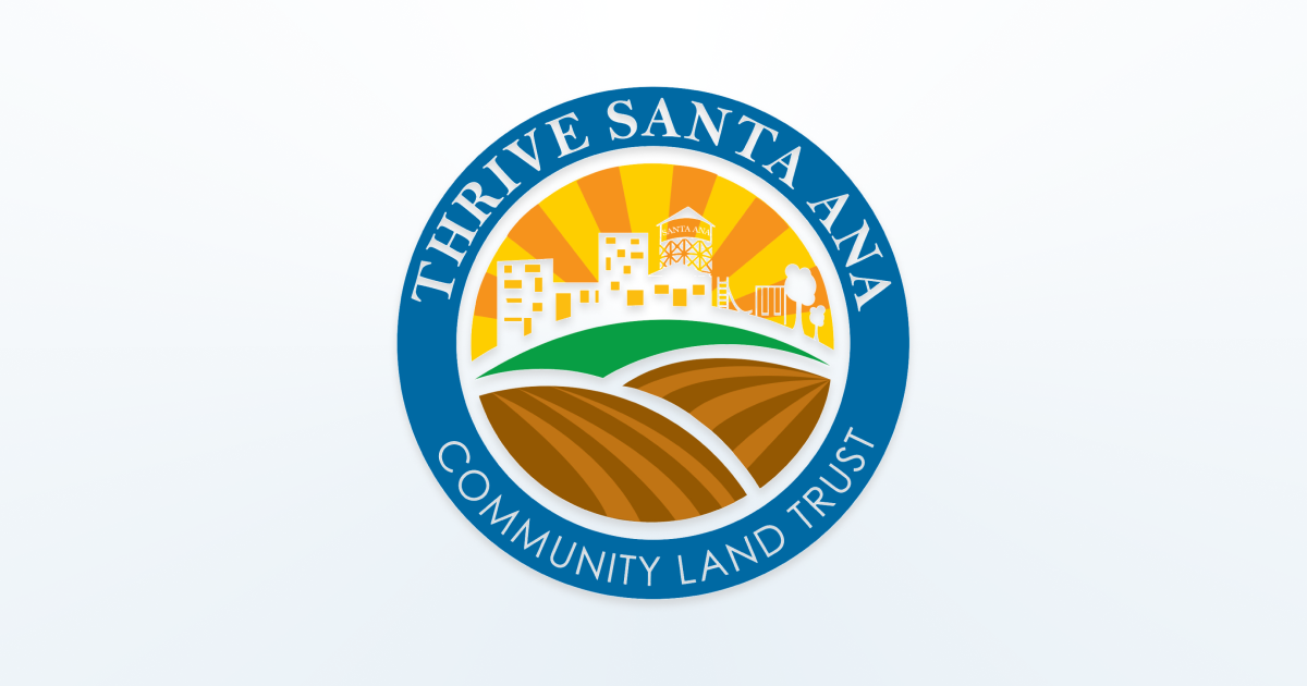 Community Study Sessions Report | THRIVE Santa Ana