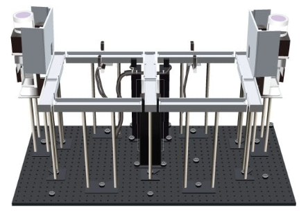 Modular Maze System: The Free Maze | O'Hara
