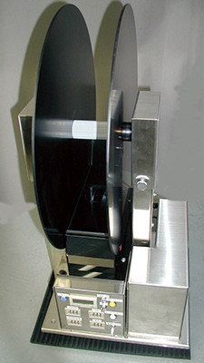 Accelerating Rotarod test | O'Hara