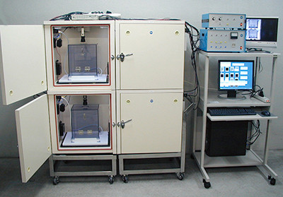 Contextual and cued fear conditioning test | O'Hara