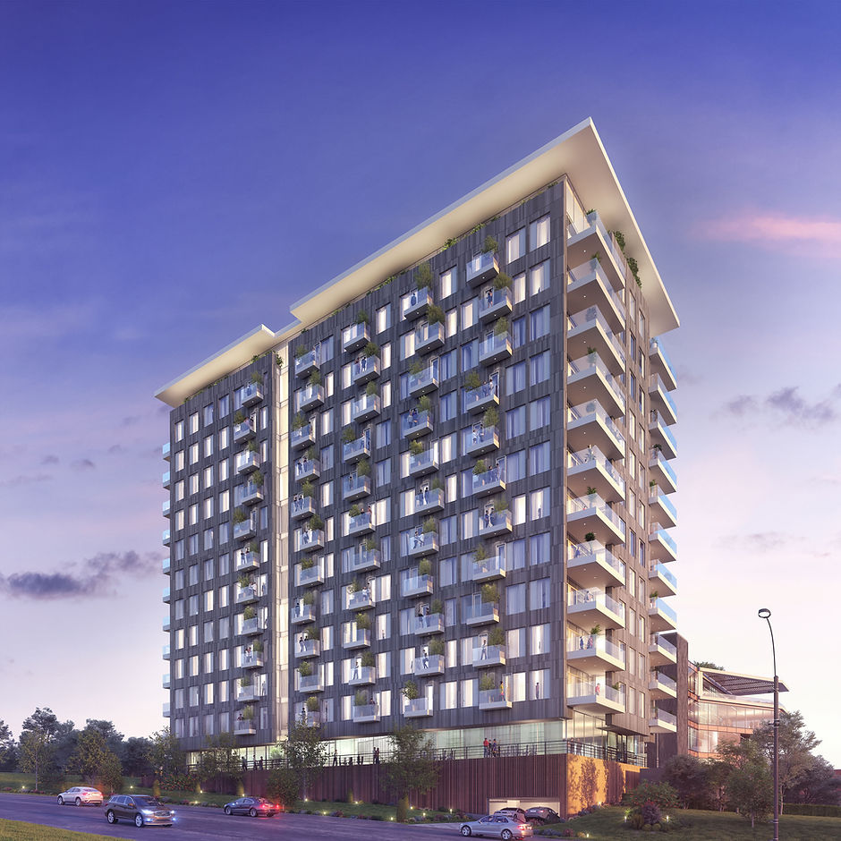 1650 Broadway | clockwork