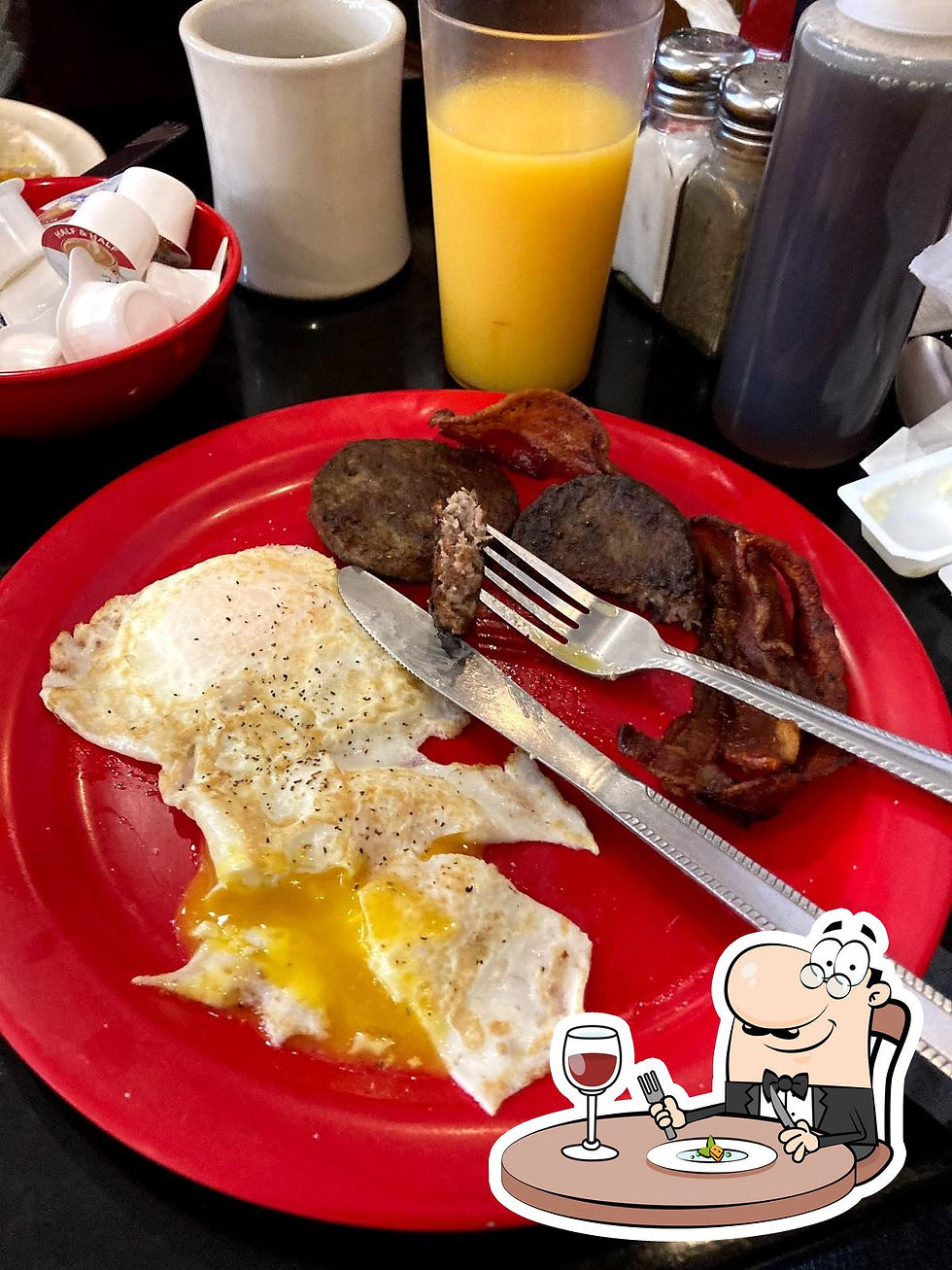 Home | Crazy Deliveries, Mineral Wells Local Food Delivery Service WE ARE WHAT THE LOCALS EAT