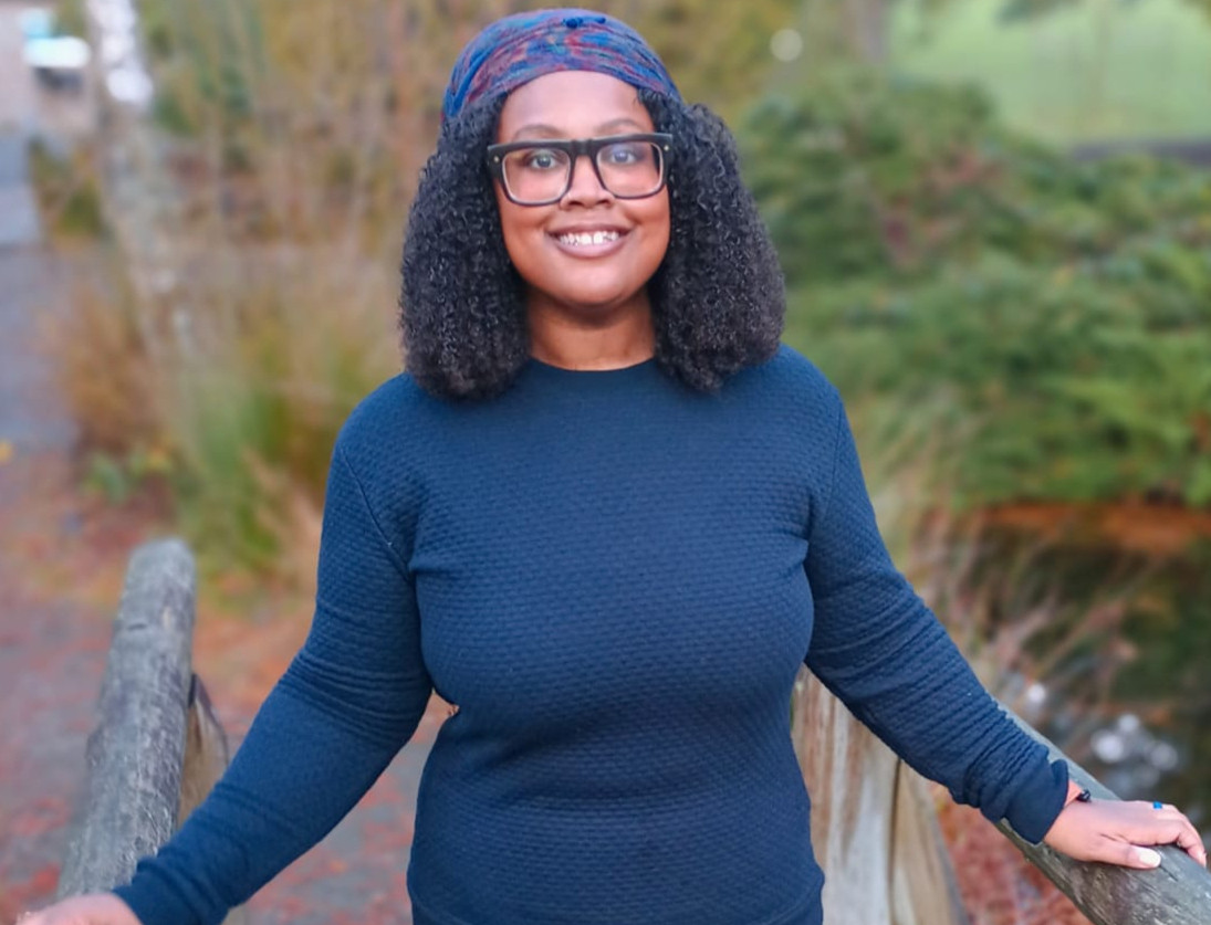 Children's book author | tiffanydesiree
