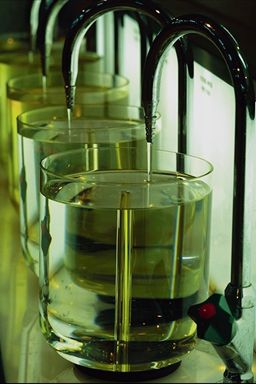 Apex, Laboratory Gas Generation, Laboratory Gas Solutions