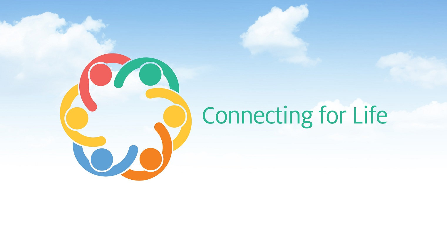 HSE Connecting For Life Funding