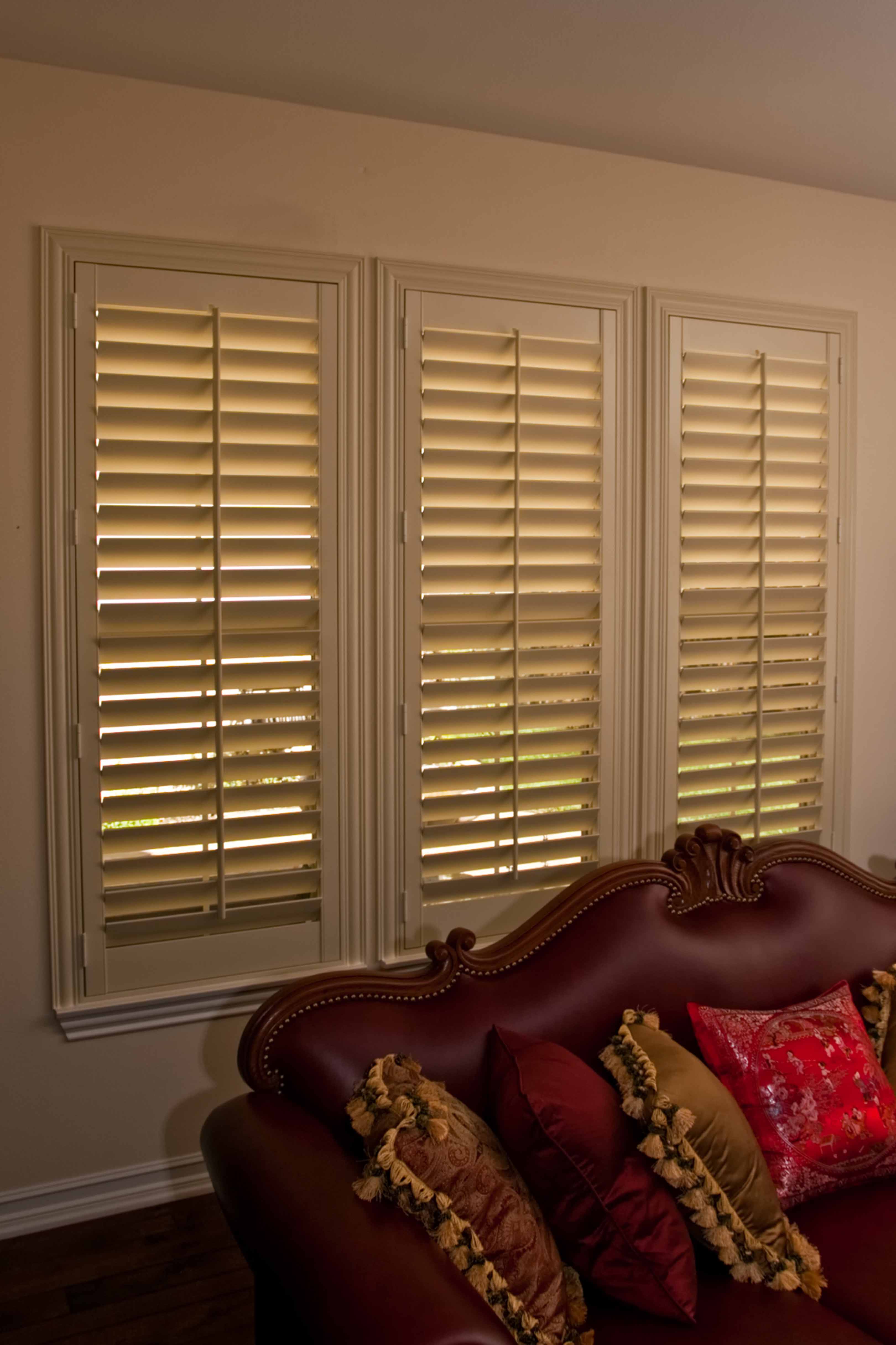 Shutters | mtbarkerdecor