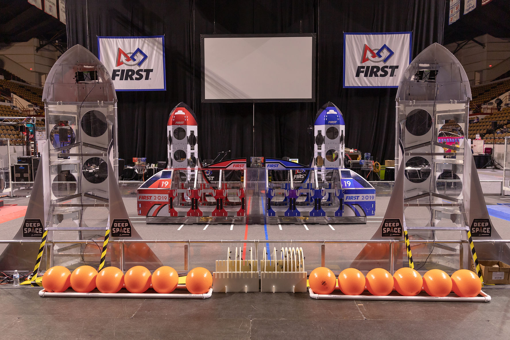 Calendar | FIRST Wisconsin