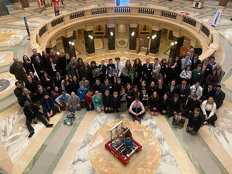 FIRST Wisconsin Advocacy | FIRST Wisconsin