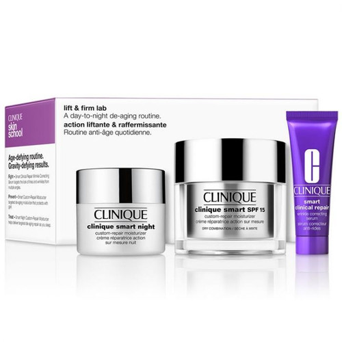 Clinique SMART SET | La'Atut