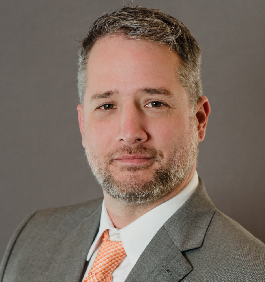 Chris Mauldin | AEG International