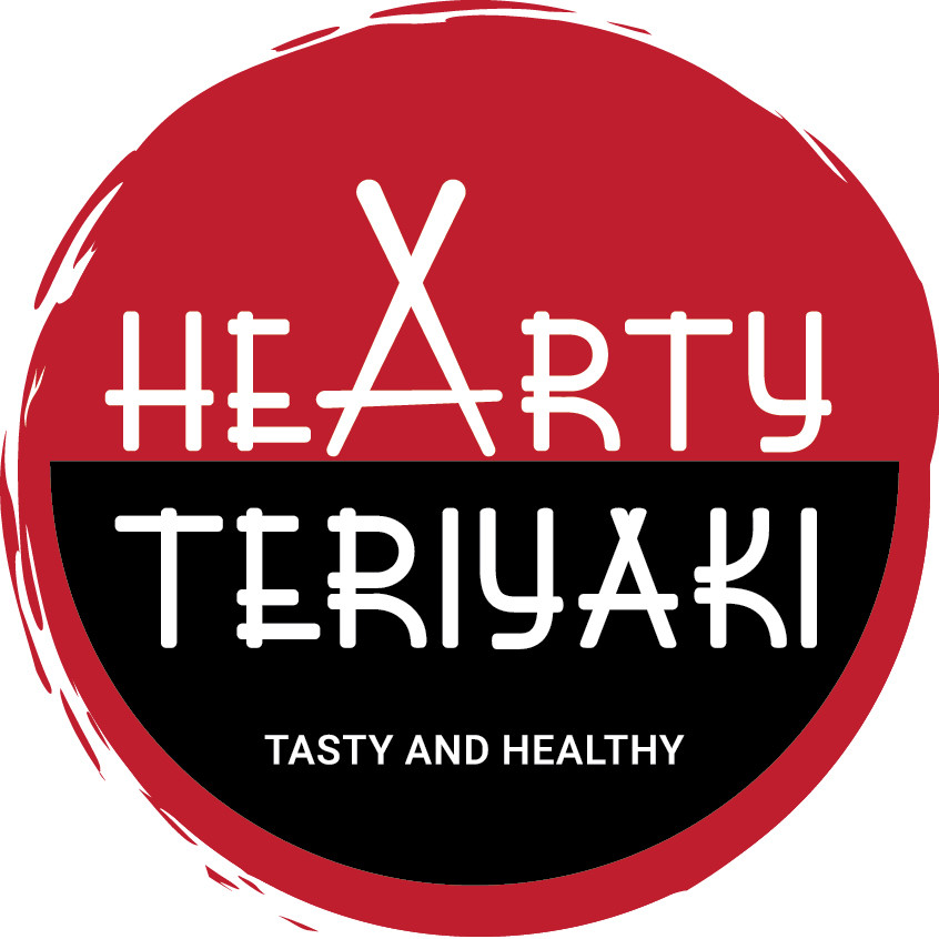 Menu | Hearty Teriyaki
