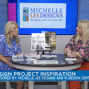 Michelle Lee Designs | Interior Design
