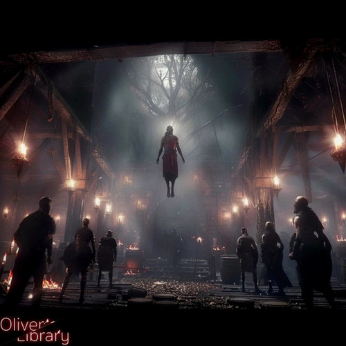 Odin Summon | Viking Drum Sample Pack | Oliver's Library