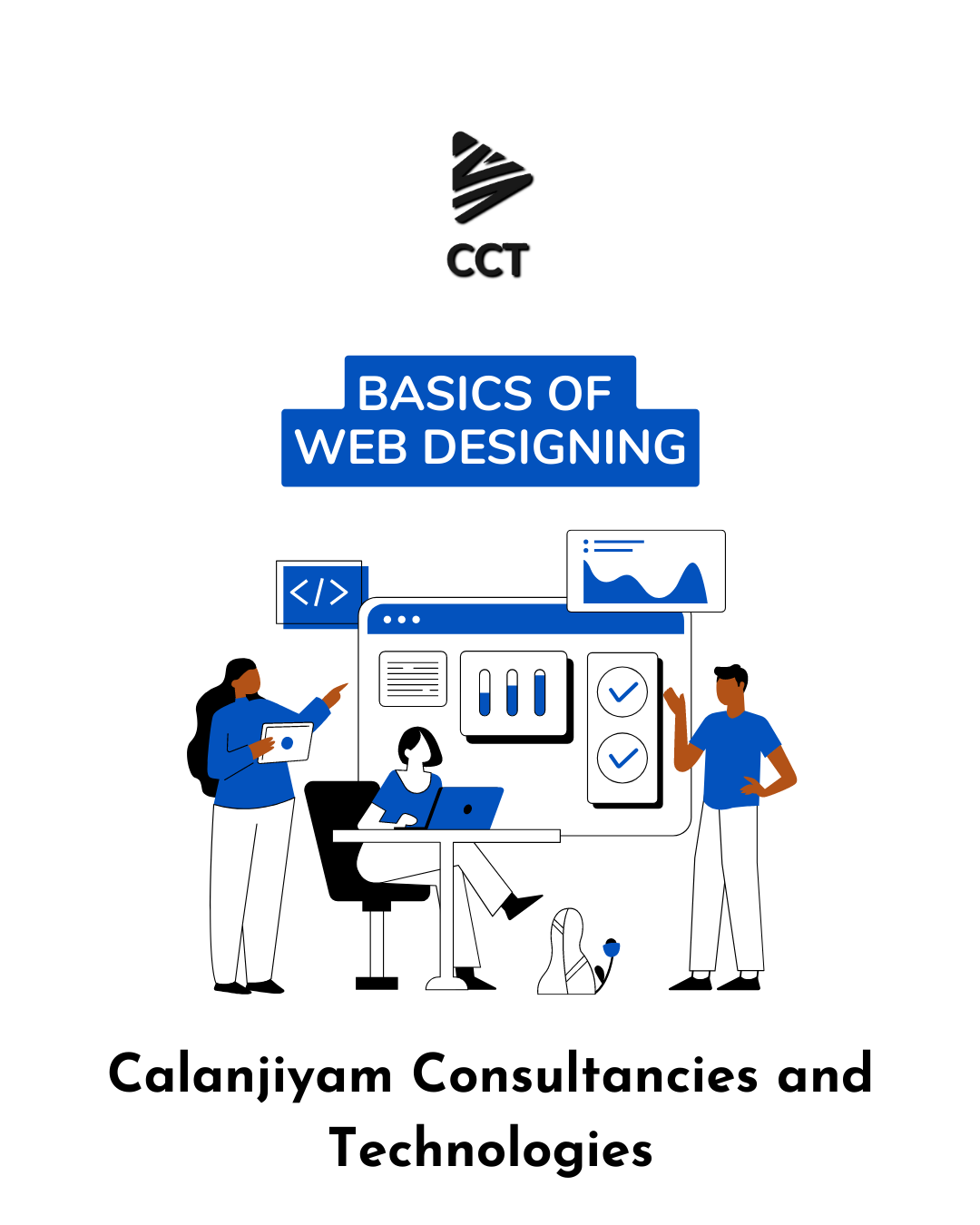 Basics of Web Designing