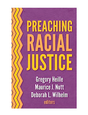 Preaching Racial Justice | Restoration Matters