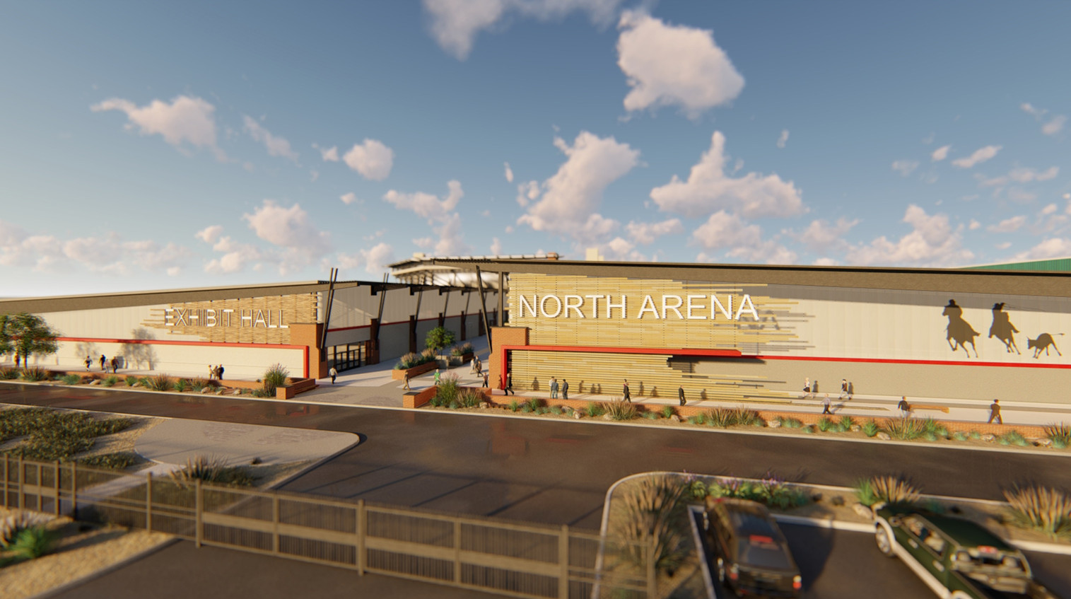 Reno Rodeo | Frame Architecture | Interior Design