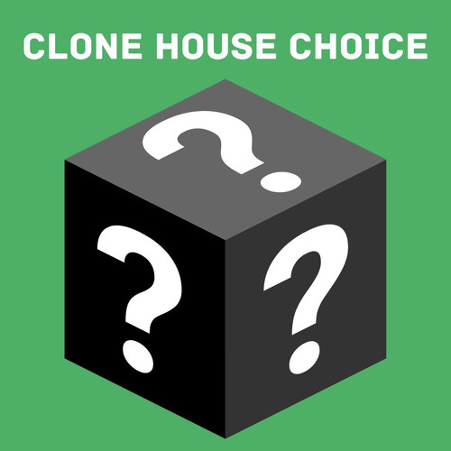 SeedSeer's Choice | The Clone House