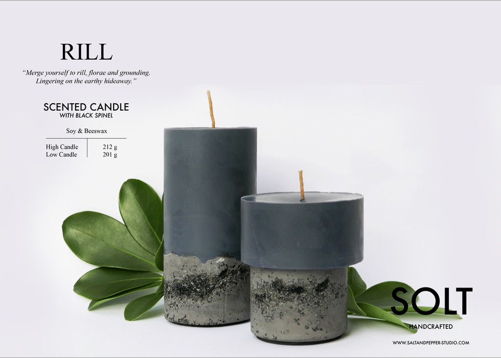 SOLT | saltandpepper-studio